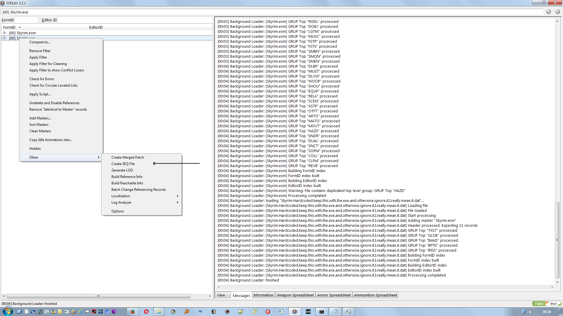 .SEQ file? - Skyrim Technical Support - LoversLab