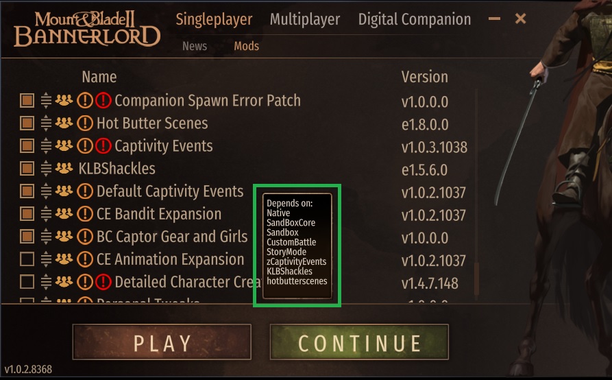 Bc Captor Hot Buttered Girls Page 2 Downloads Adult Games Loverslab
