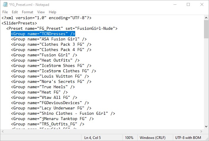 TCN's Dresses - Downloads - Fallout 4 Adult & Sex Mods - LoversLab