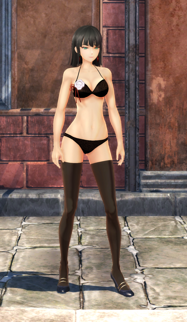 KURO NO KISEKI mod - Page 20 - Adult Gaming - LoversLab