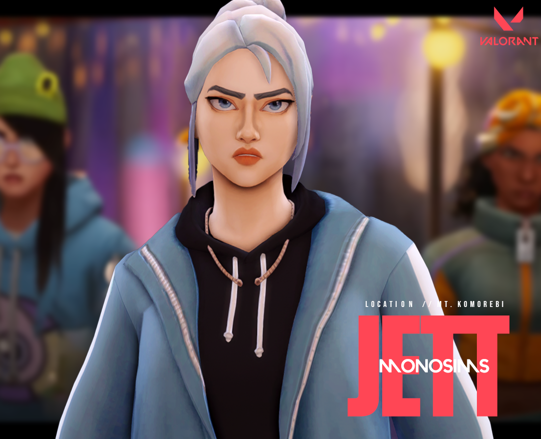 Share Your Female Sims! - Page 270 - The Sims 4 General Discussion ...