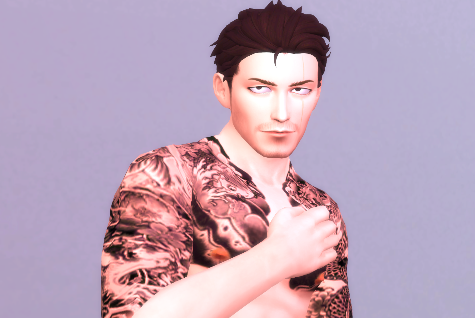 Share Your Male Sims! - Page 289 - The Sims 4 General Discussion ...
