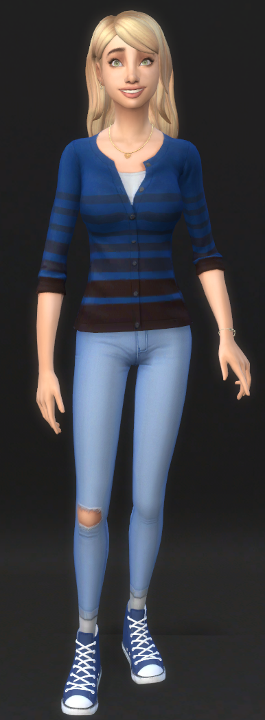 MP Sims - Downloads - CAS Sims - LoversLab
