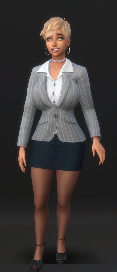 MP Sims - Downloads - CAS Sims - LoversLab