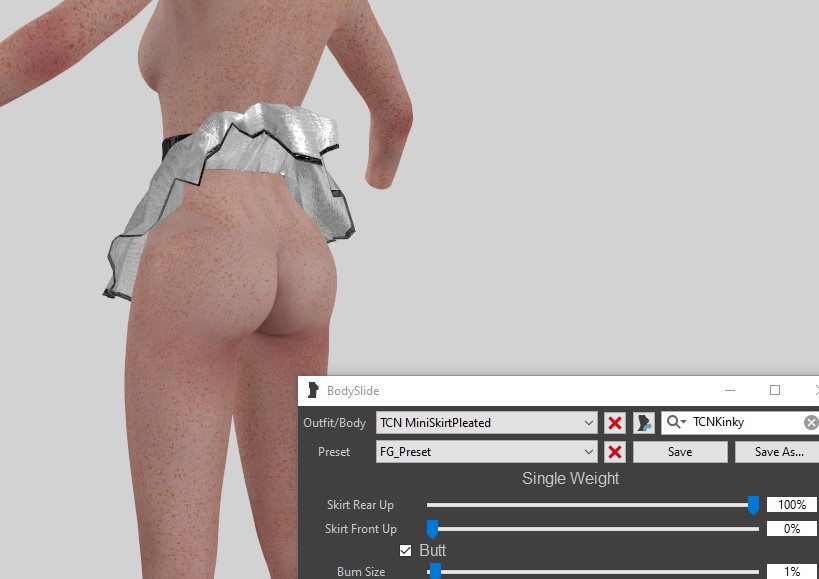 Rad Morphing Redux Similar Triggered Aaf Instead Of Rads Request