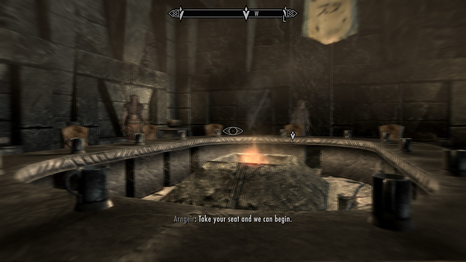 Cant Get Rid Of Blur Without Sisme 0 Technical Support Skyrim Special Edition Loverslab 