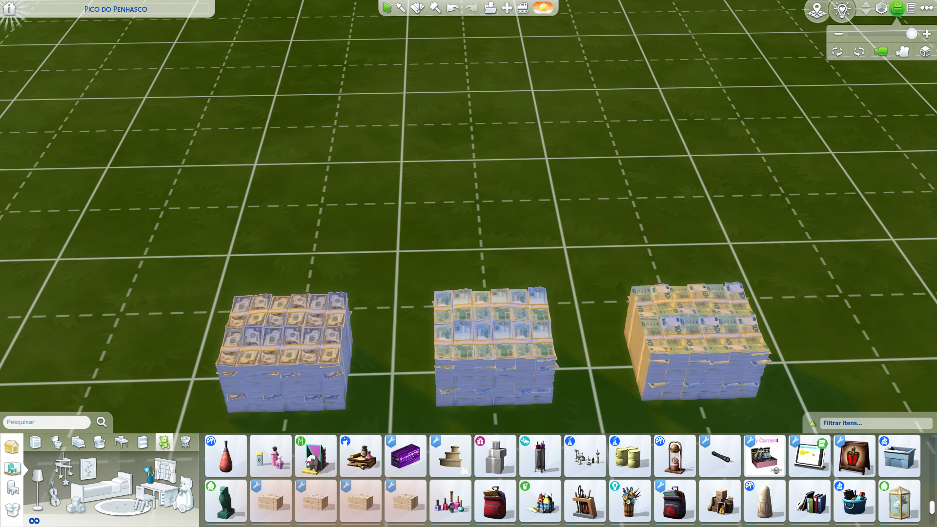 FABO_MONEY ( RJ ) - Objects - LoversLab