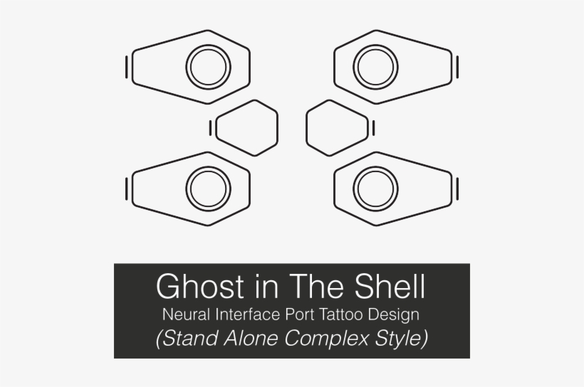Searching For Ghost Of The Shell Neck Plug Tattoo The Sims 4 General Discussion Loverslab