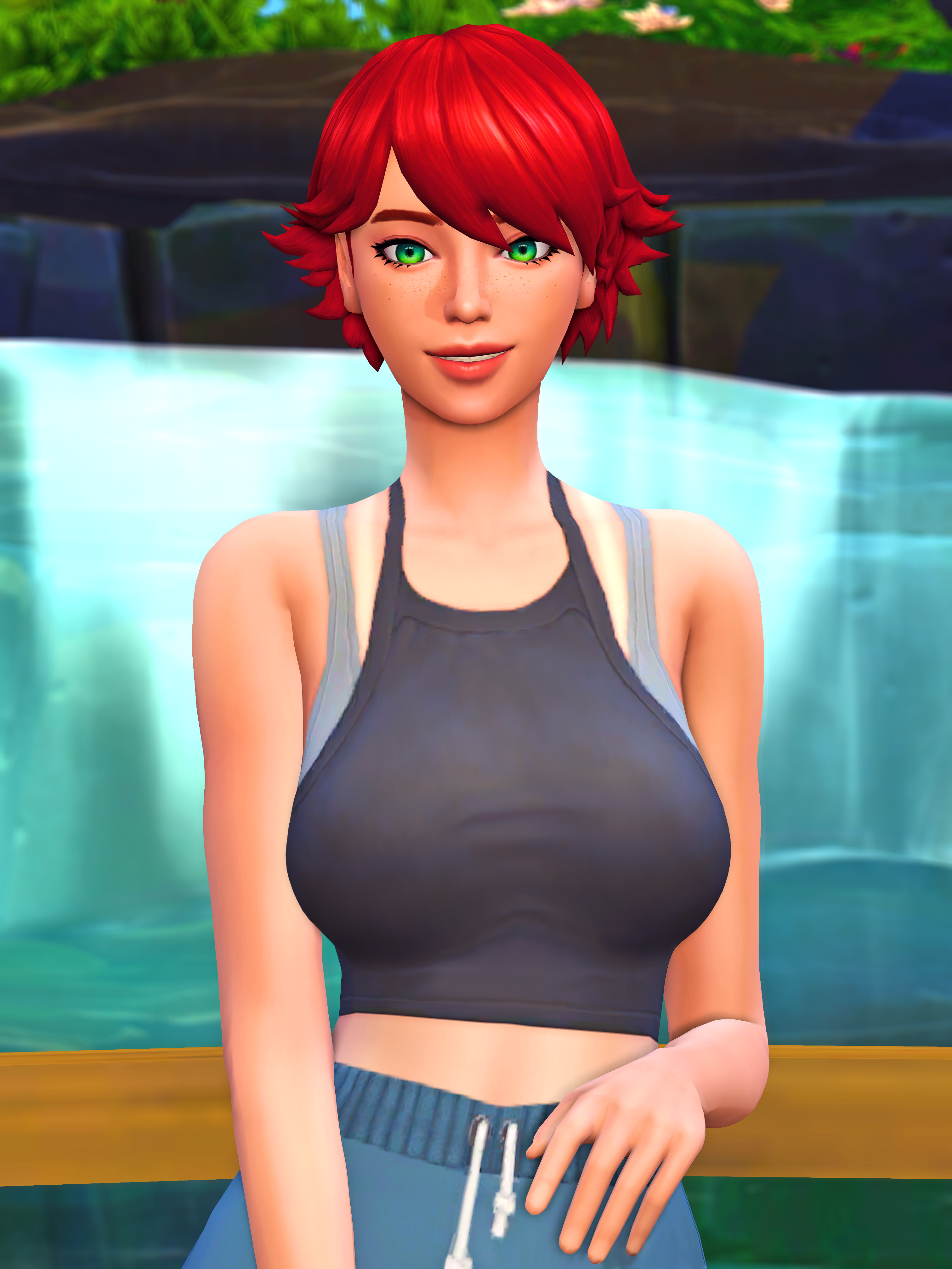 Share Your Female Sims Page 277 The Sims 4 General Discussion Loverslab 