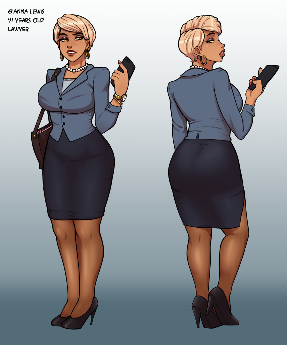 MP Sims - Downloads - CAS Sims - LoversLab