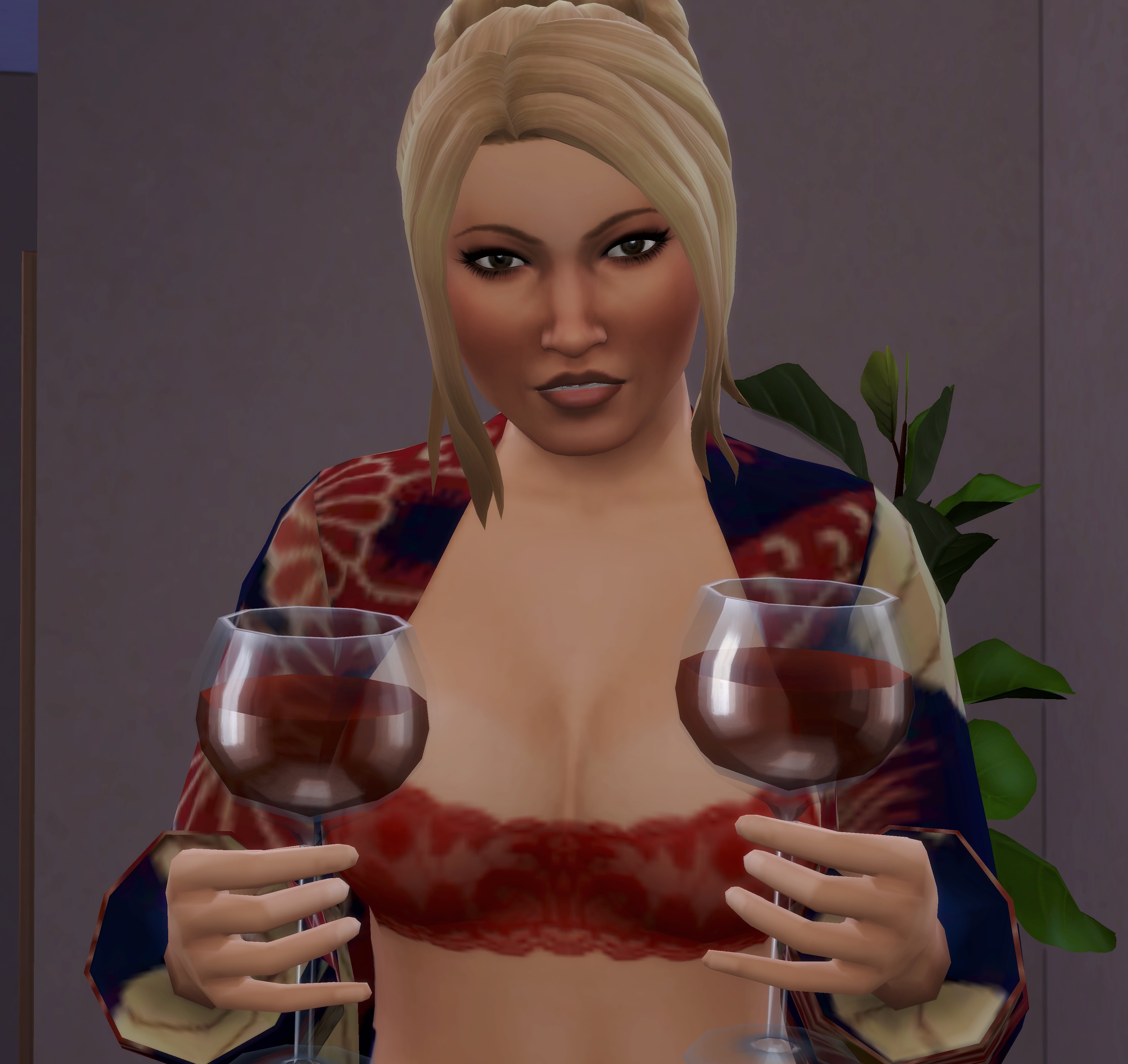 Share Your Female Sims Page 275 The Sims 4 General Discussion 7805