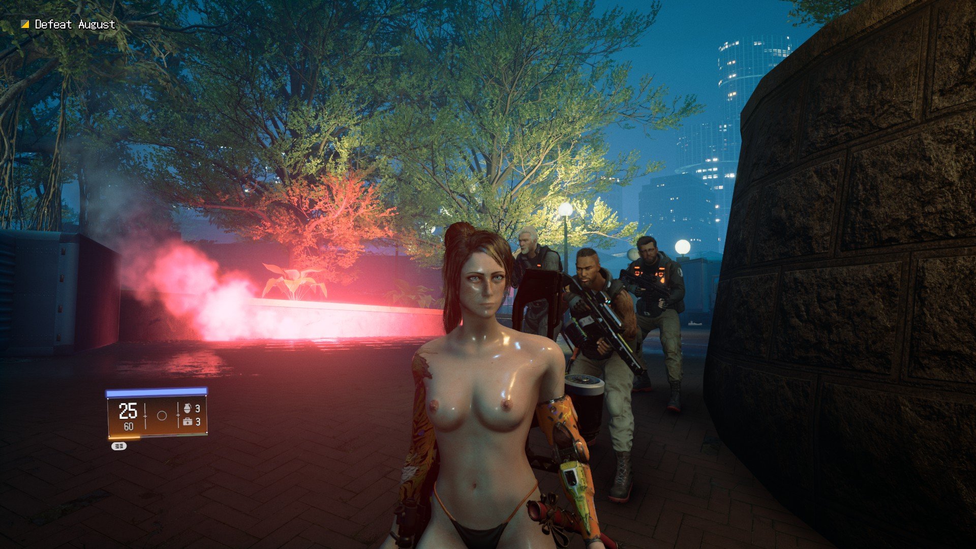 Wanted Dead Mods Possible Adult Gaming Loverslab
