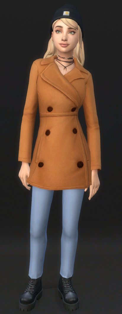 MP Sims - Downloads - CAS Sims - LoversLab