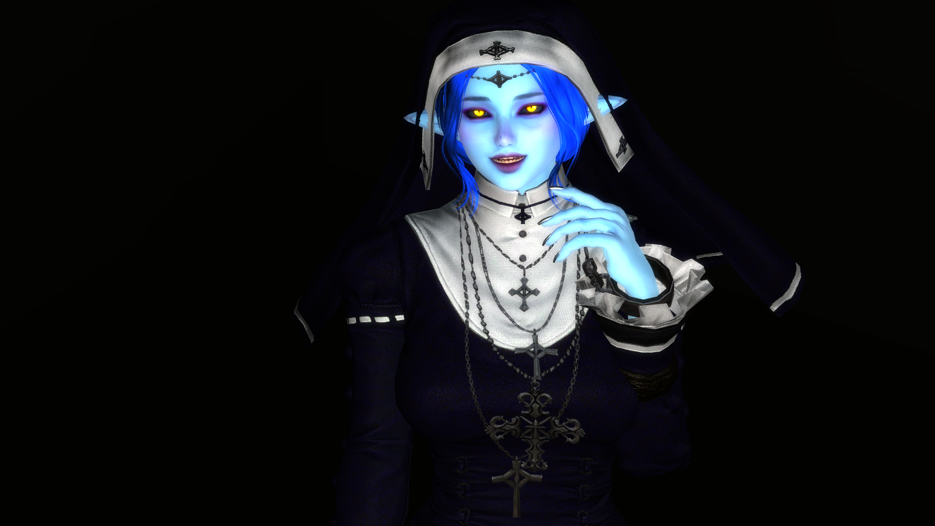 Acies' Works in Progress - Fallout Non Adult Mods - LoversLab