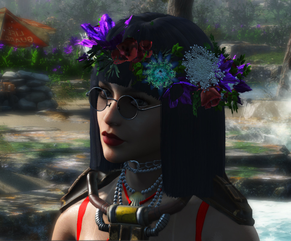 Meet Companion Ivy - Page 142 - Downloads - Fallout 4 Adult & Sex Mods ...