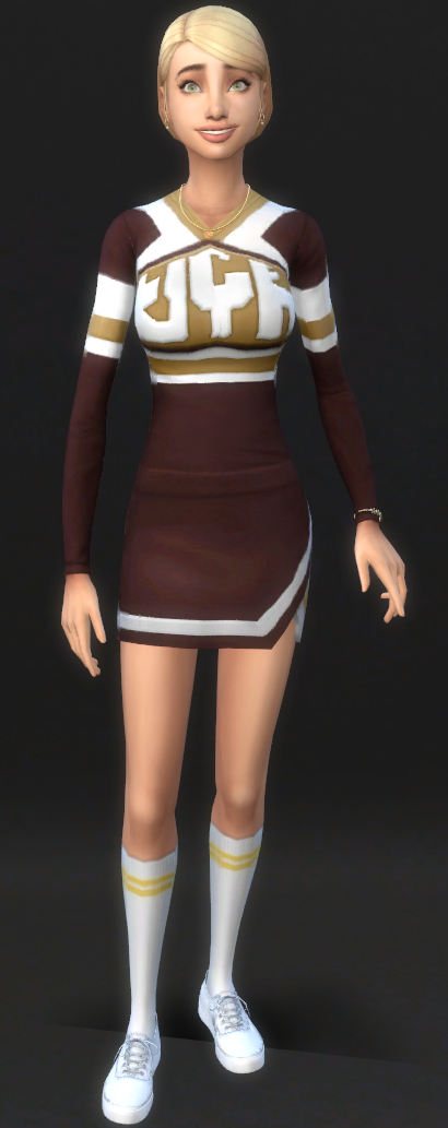 MP Sims - Downloads - CAS Sims - LoversLab