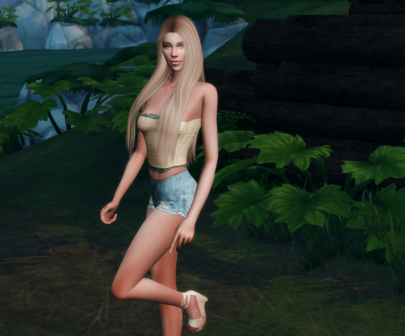 Share Your Female Sims Page 277 The Sims 4 General Discussion 7259