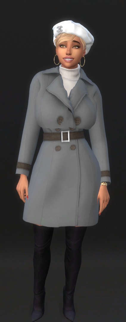 MP Sims - Downloads - CAS Sims - LoversLab