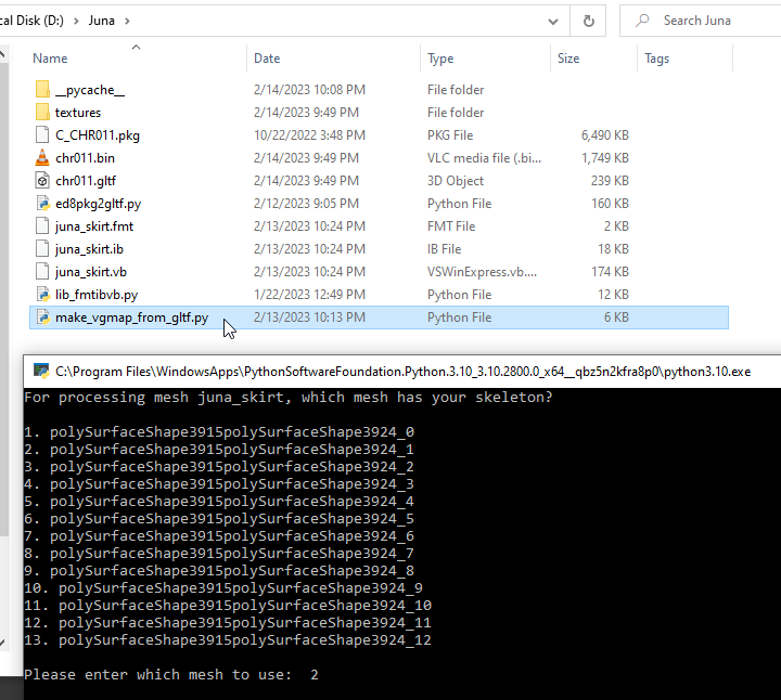 Trails of Cold Steel 4 (Mod Request) - Page 23 - Adult Gaming - LoversLab