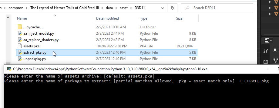 Trails of Cold Steel 4 (Mod Request) - Page 23 - Adult Gaming - LoversLab