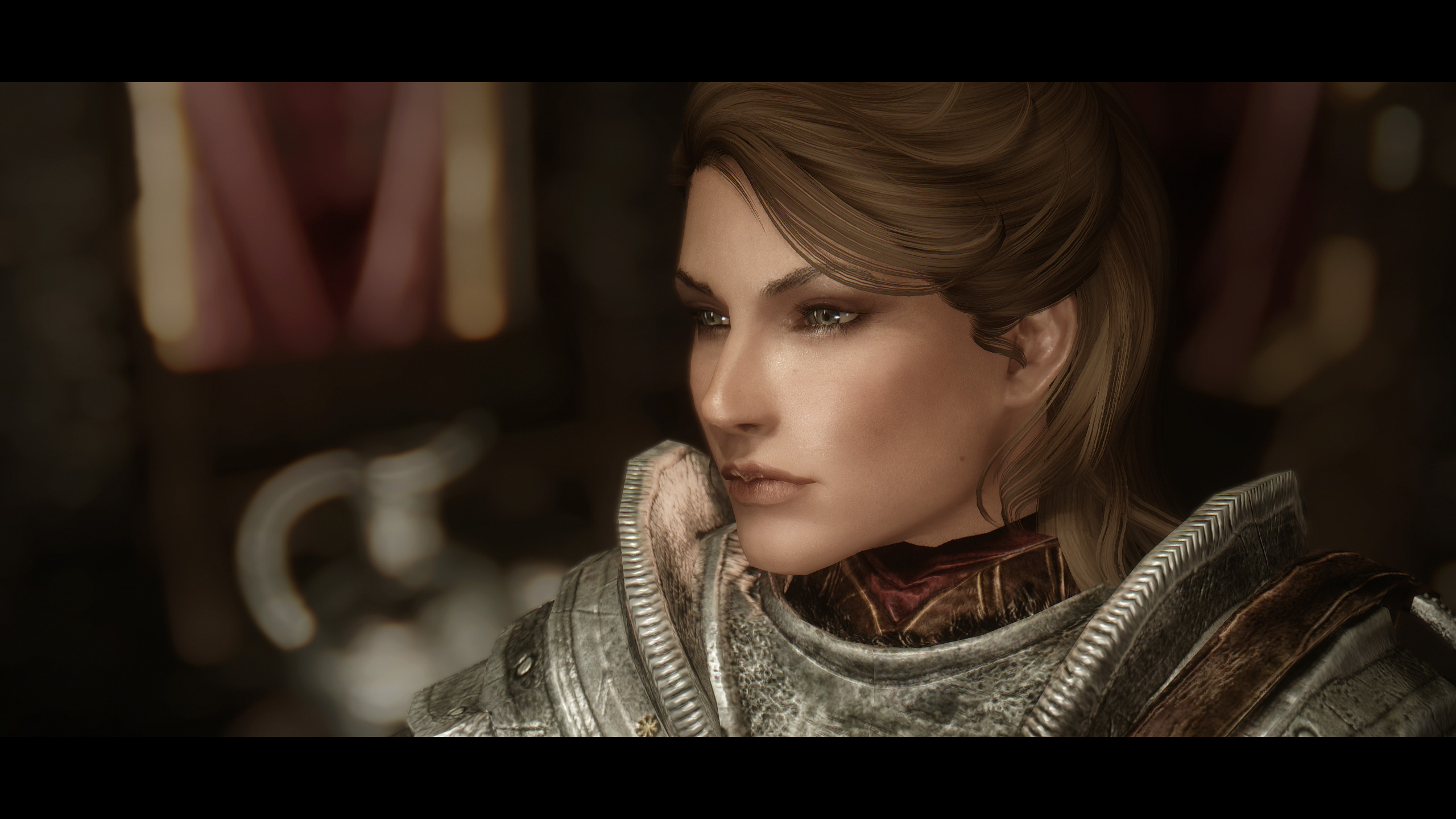Looking For This Character Face Request And Find Skyrim Special