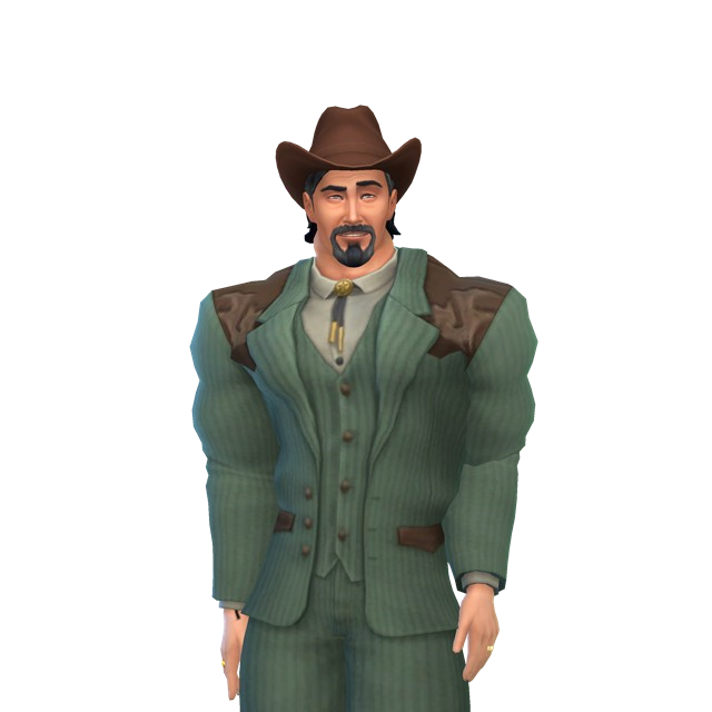 characters Male 01 - The Sims 4 - Sims - LoversLab