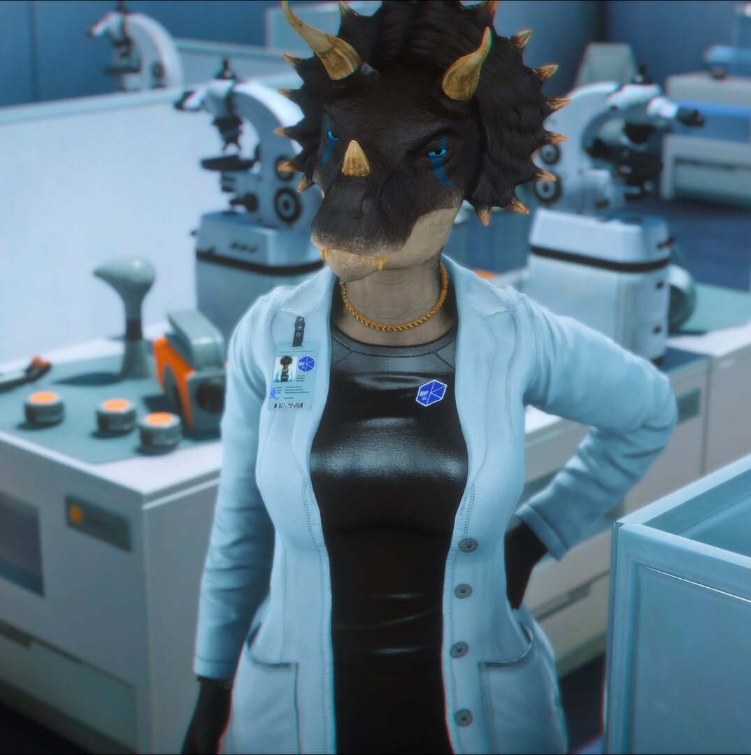 Furry Fallout 4 - Page 66 - Downloads - Fallout 4 Non Adult Mods ...