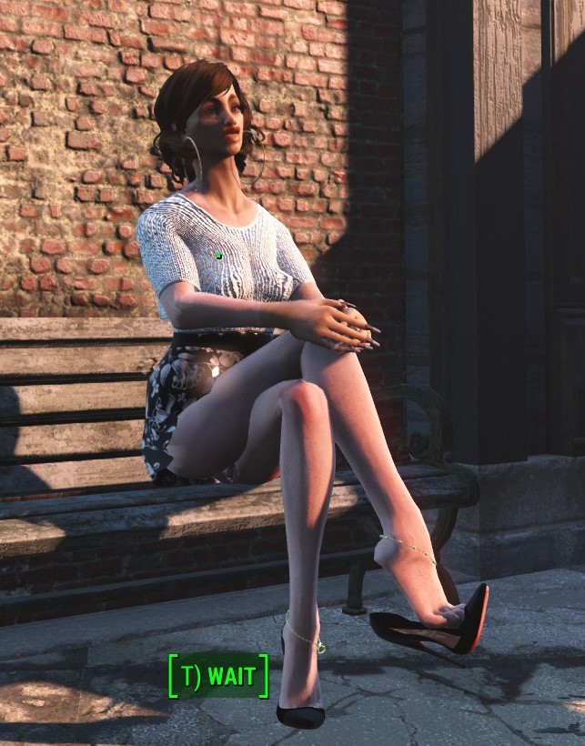 Rad Morphing Redux Similar Triggered Aaf Instead Of Rads Request And Find Fallout 4 Adult