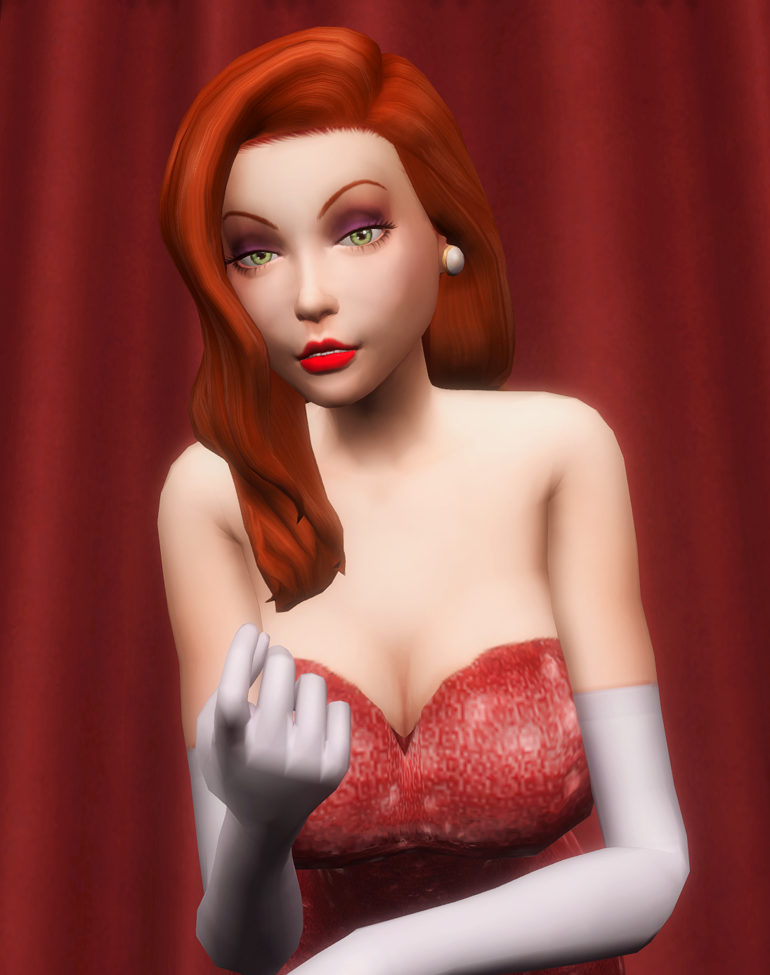 R Los Photography Corner Page 434 The Sims 4 General Discussion 1227