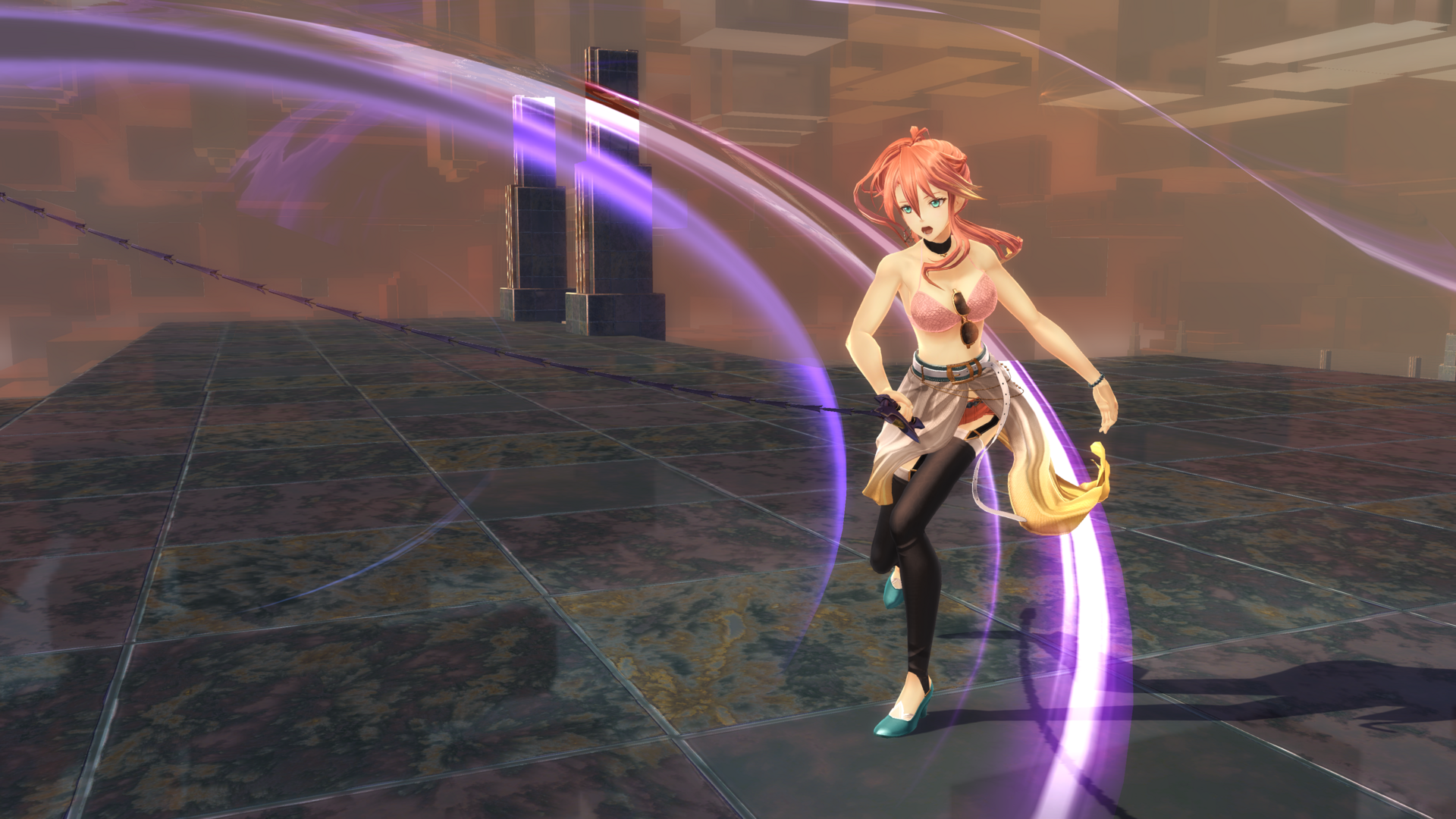 KURO NO KISEKI 2 mod - Page 5 - Adult Gaming - LoversLab