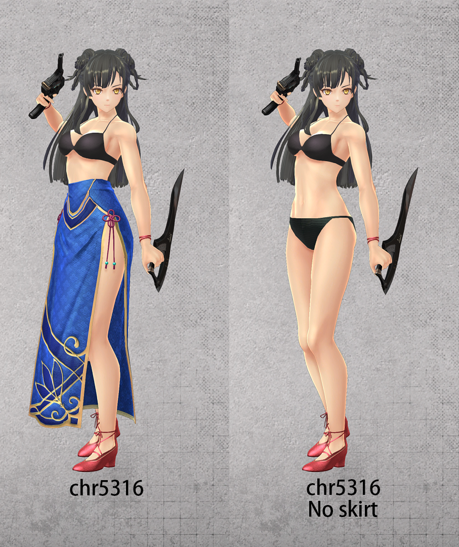 KURO NO KISEKI 2 mod - Page 7 - Adult Gaming - LoversLab