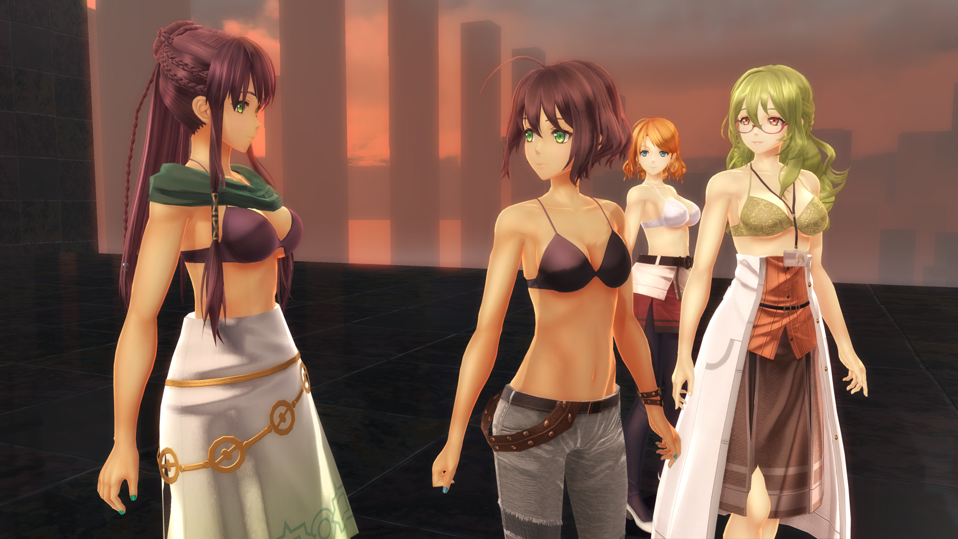 KURO NO KISEKI 2 mod - Page 7 - Adult Gaming - LoversLab