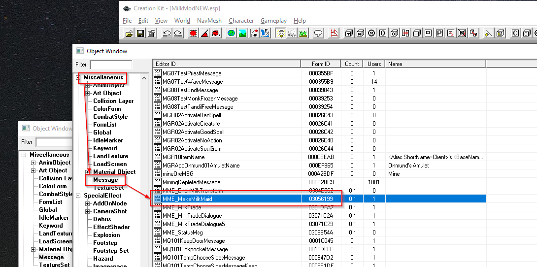 Being a Cow (Alternate Version) - Page 112 - Downloads - SexLab ...