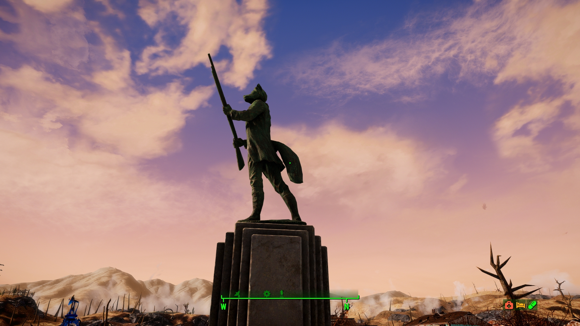 Furry Fallout 4 - Page 67 - Downloads - Fallout 4 Non Adult Mods ...