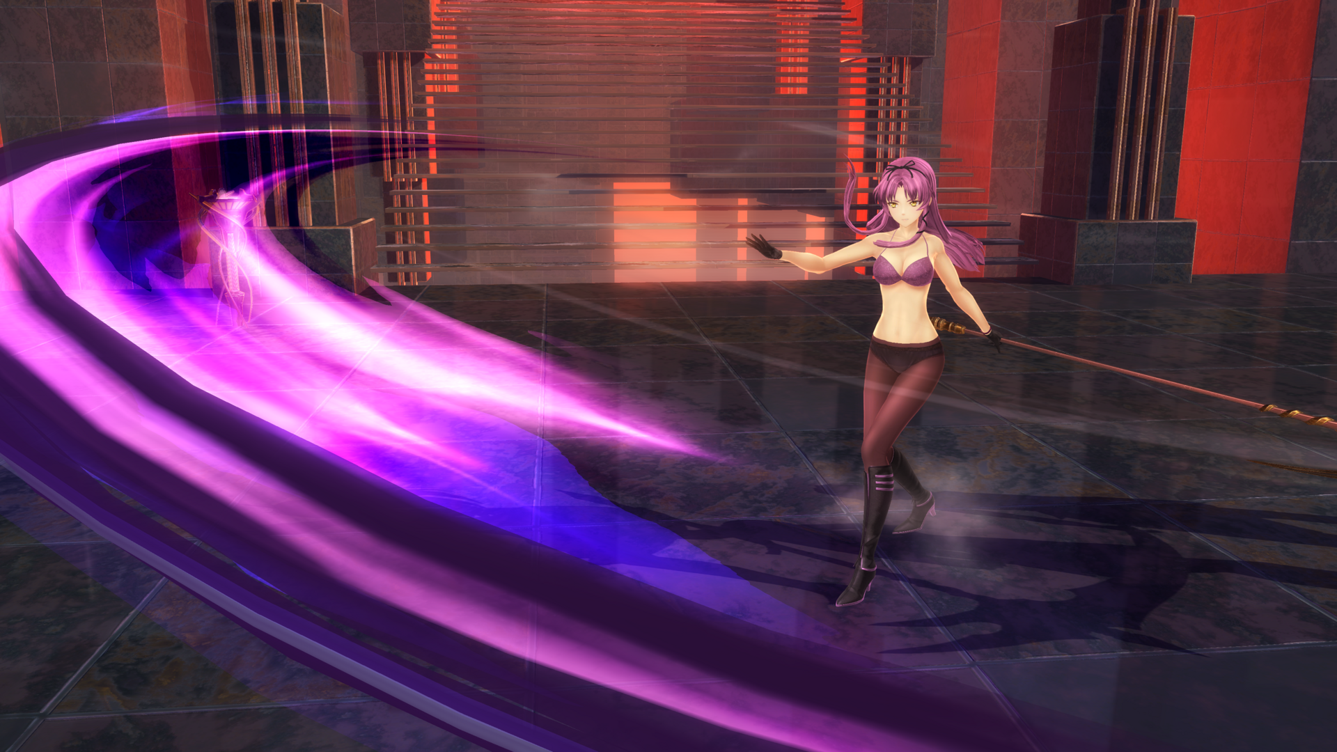 KURO NO KISEKI 2 mod - Page 6 - Adult Gaming - LoversLab