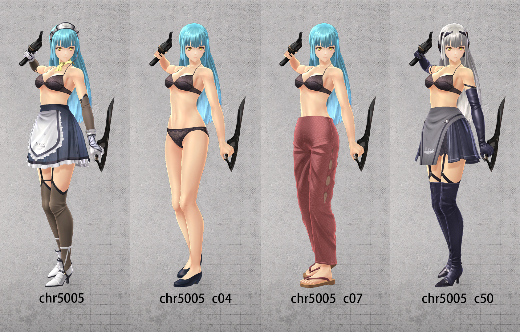 KURO NO KISEKI 2 mod - Page 5 - Adult Gaming - LoversLab