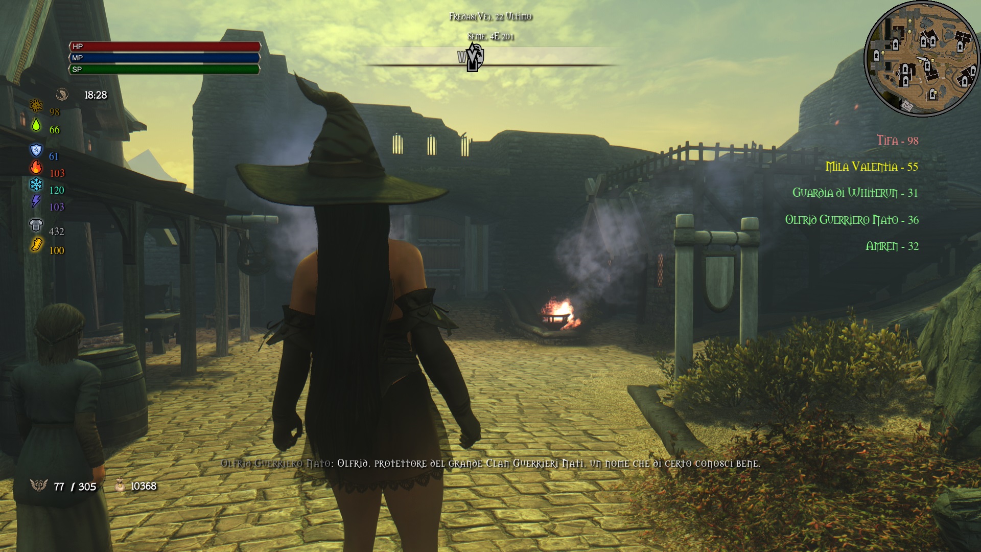 ENB Setting - Skyrim Technical Support - LoversLab