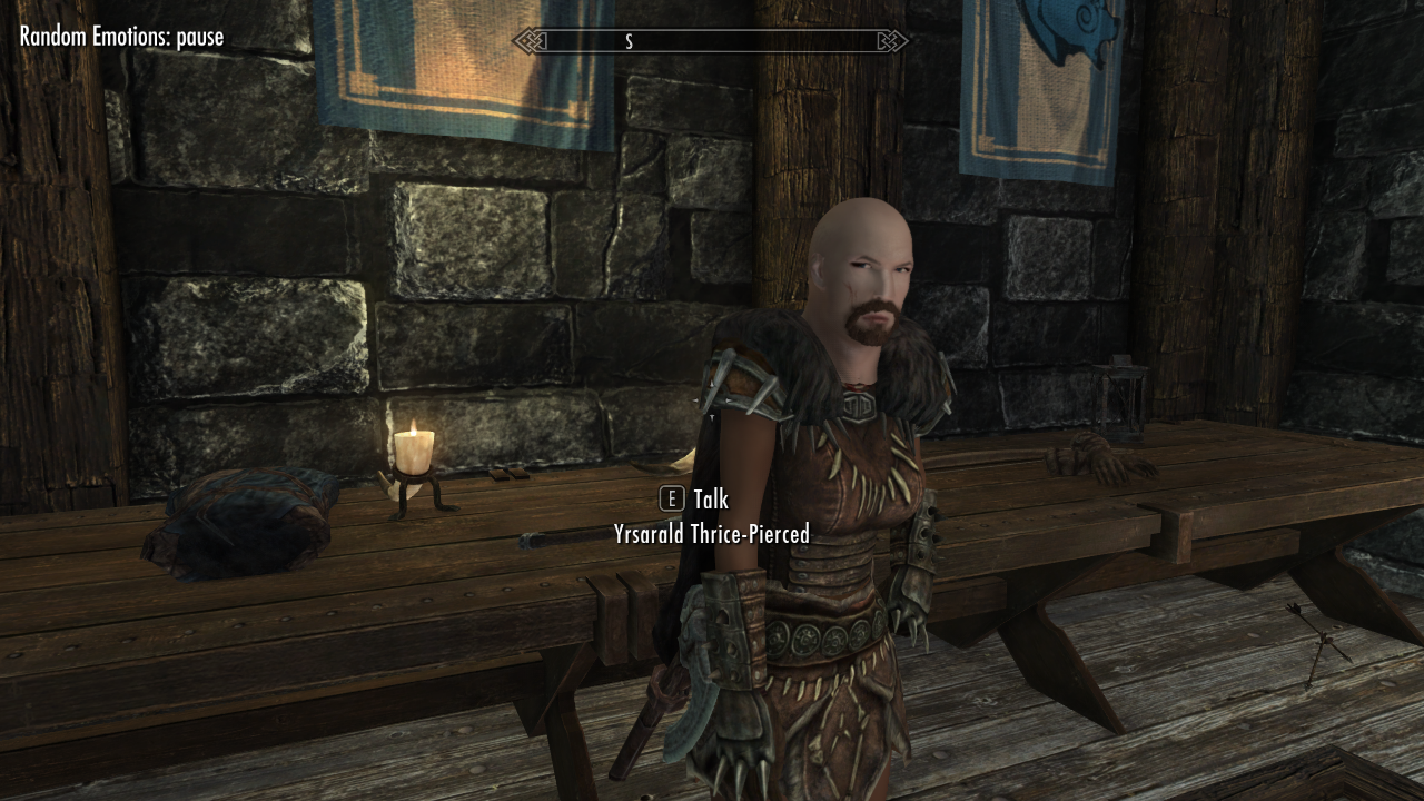 SkyFem - All NPCs Now Female (Special Edition) - Page 37 - Downloads ...