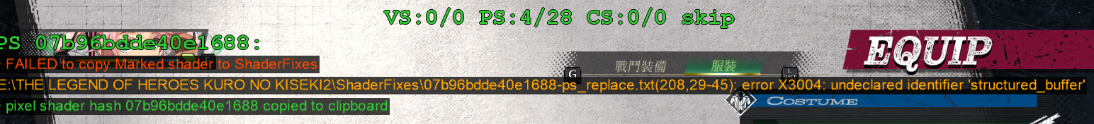 KURO NO KISEKI mod - Page 21 - Adult Gaming - LoversLab