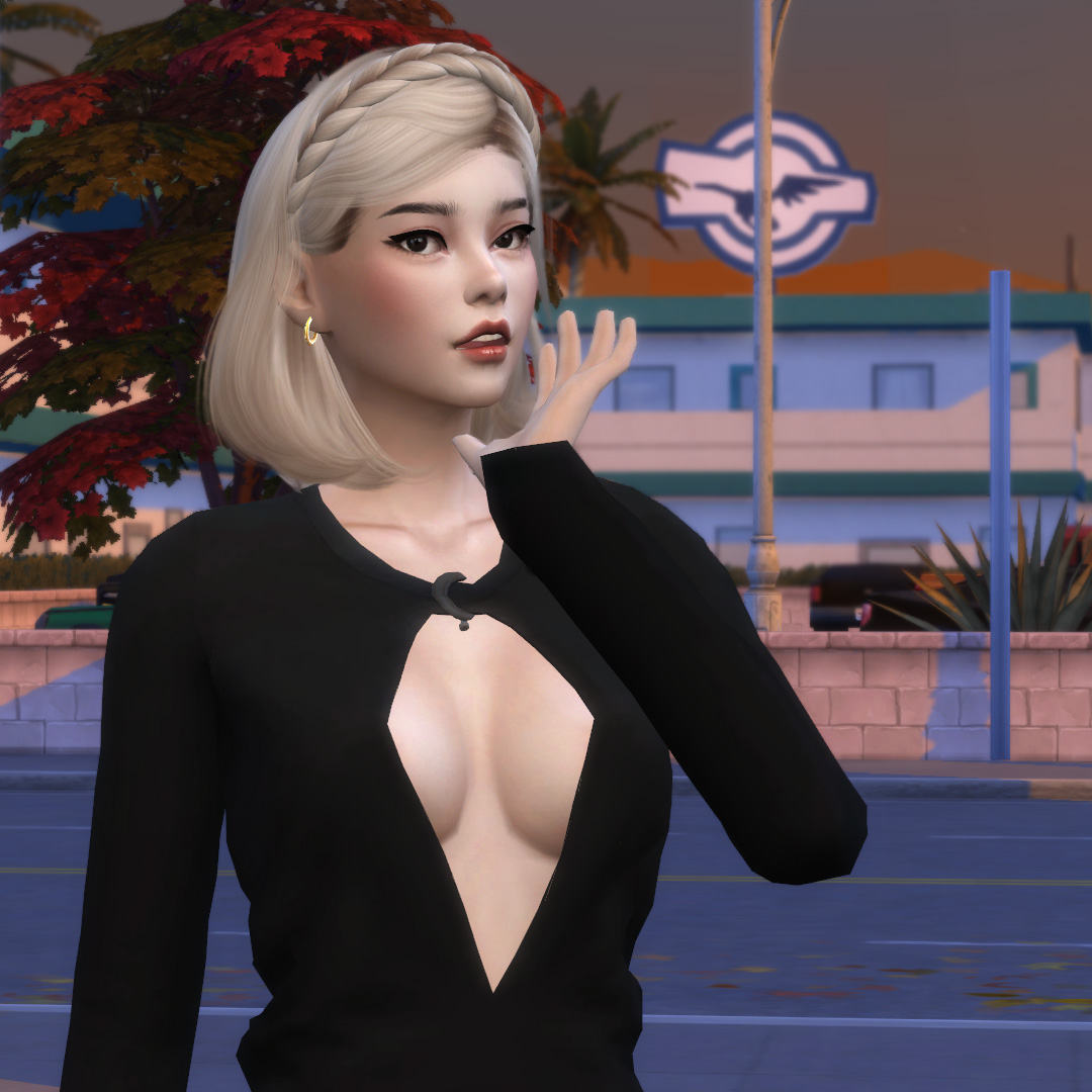 4 Undressable Outfits by Vthena - Clothing - LoversLab