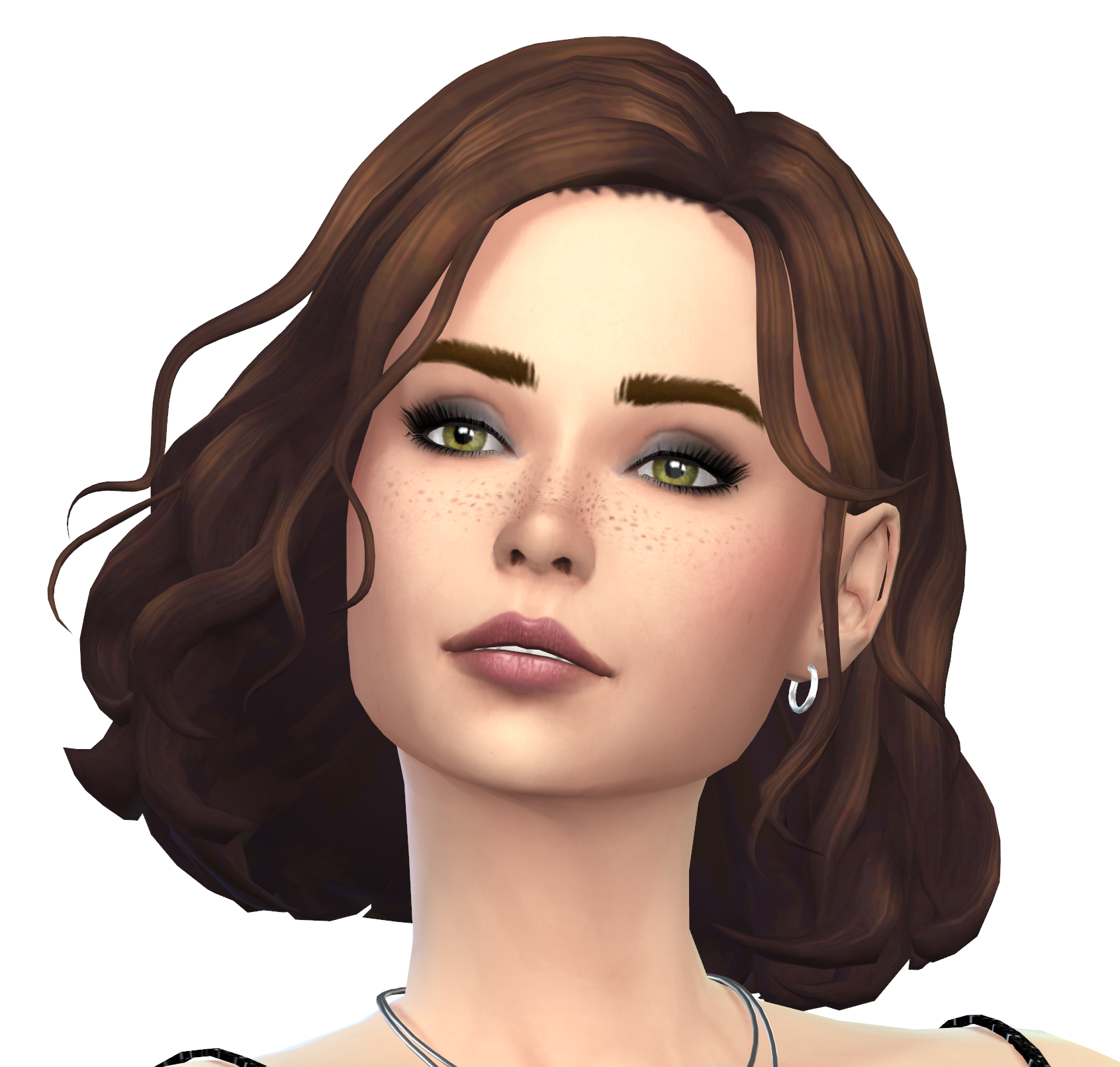 Share Your Female Sims! - Page 277 - The Sims 4 General Discussion ...