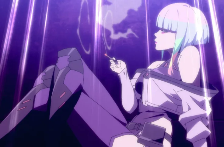 What Your Favorite Anime Character Off Topic Loverslab