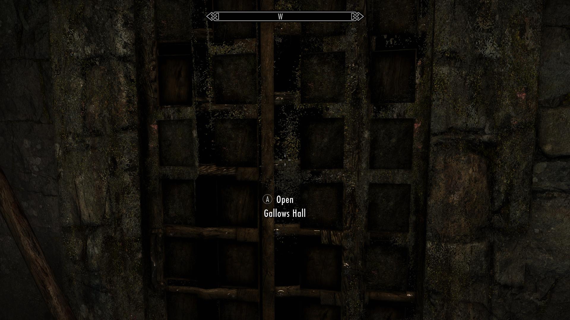 Serana Dead Sexy The Queen Of Screams Page 16 Downloads Skyrim