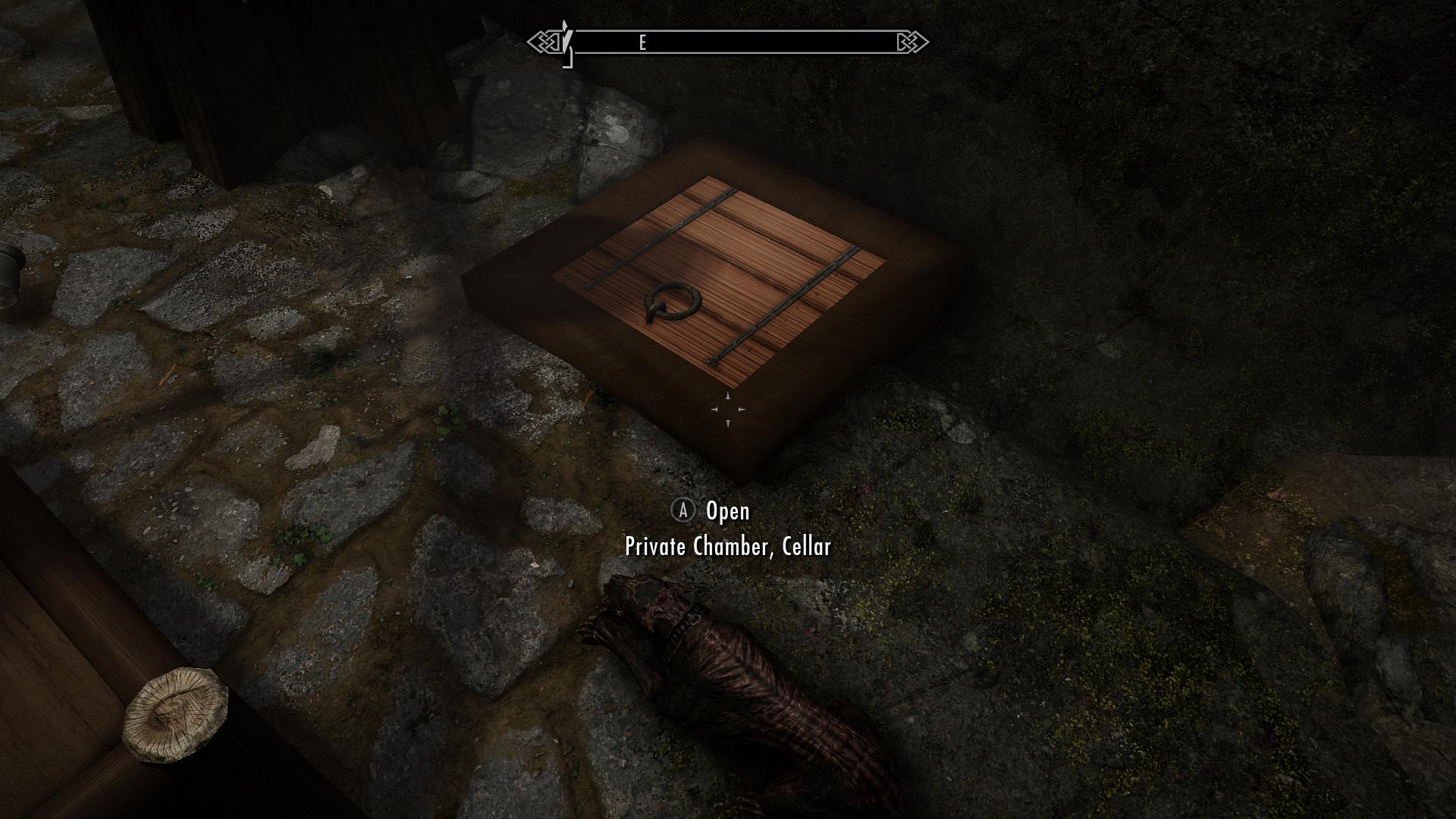 Serana Dead Sexy The Queen Of Screams Page 16 Downloads Skyrim