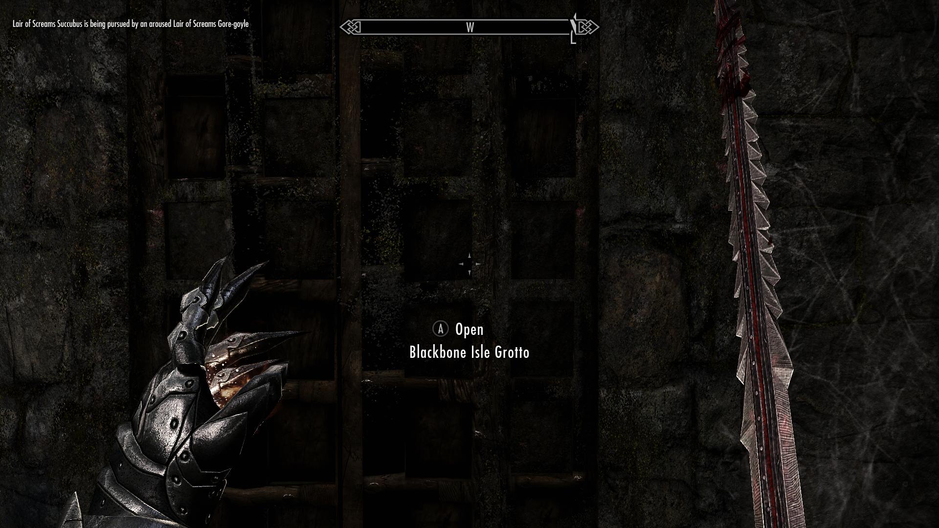 Serana Dead Sexy The Queen Of Screams Page 16 Downloads Skyrim