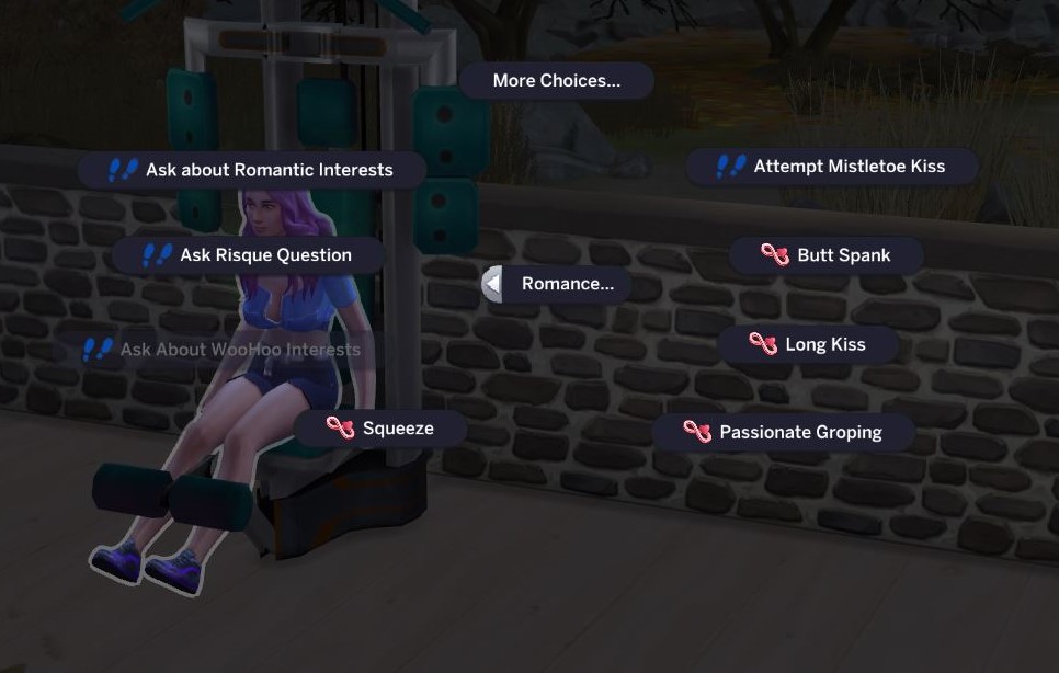 Help Need = looking to find out mod info. - The Sims 4 General ...