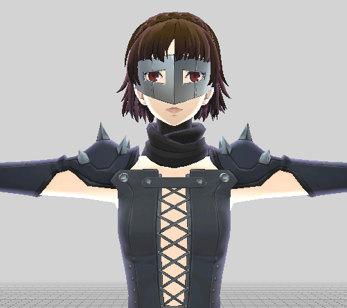 Persona 5 royal modding - Page 18 - Adult Gaming - LoversLab