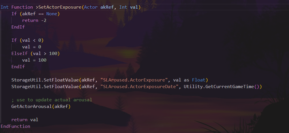 Sexlab Se Sex Animation Framework V165 110822 Page 396 Downloads Sexlab Framework 