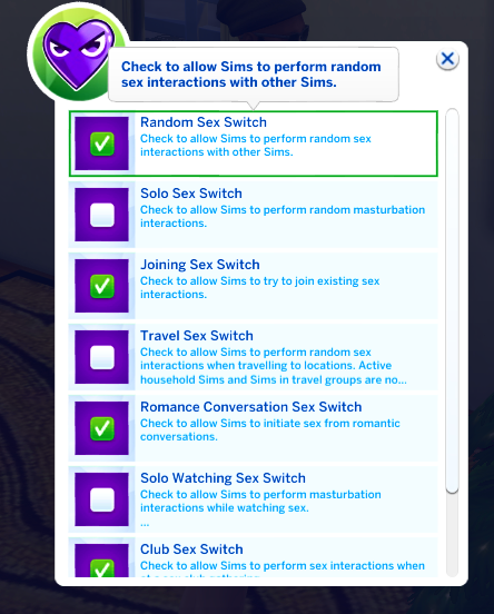 No Locations Available For Sex After Updating Ww Wickedwhims Loverslab