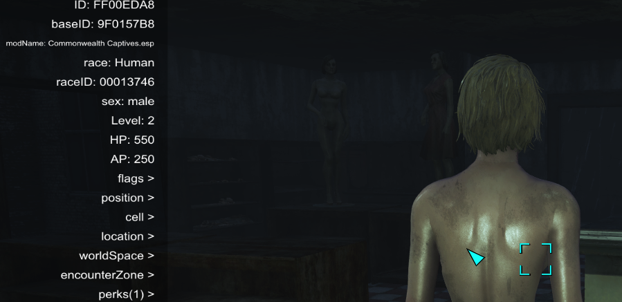 Commonwealth Captives Page 45 Downloads Fallout 4 Adult And Sex